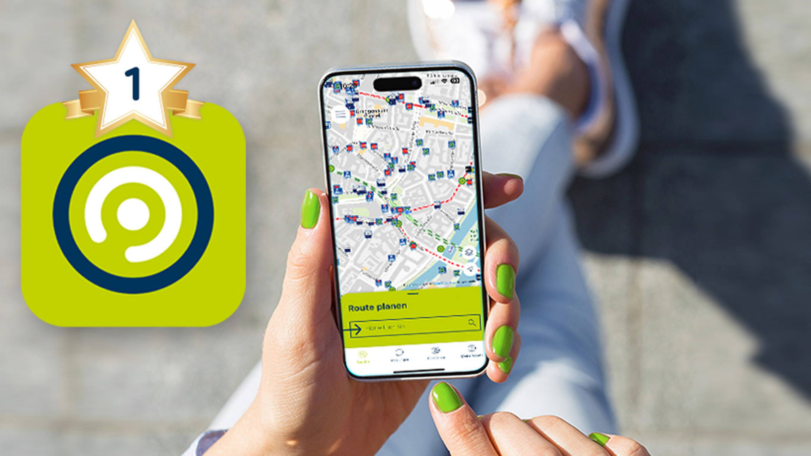 Verbundraumerweiterung ab 01.01.2025 | MVV