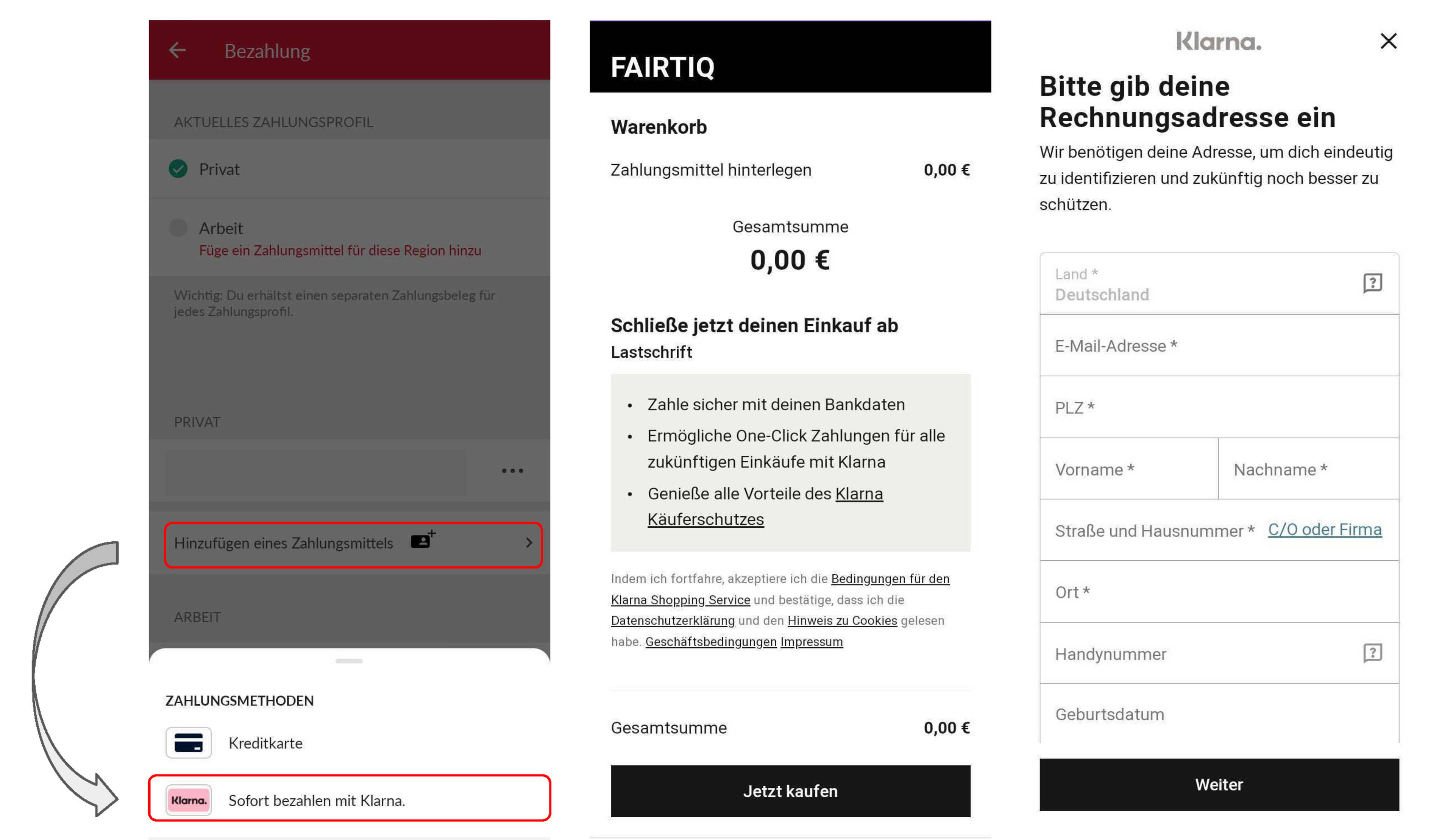 Der eTarif im MVV | MVV