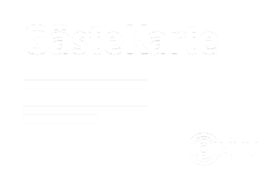 GästeKarte | MVV