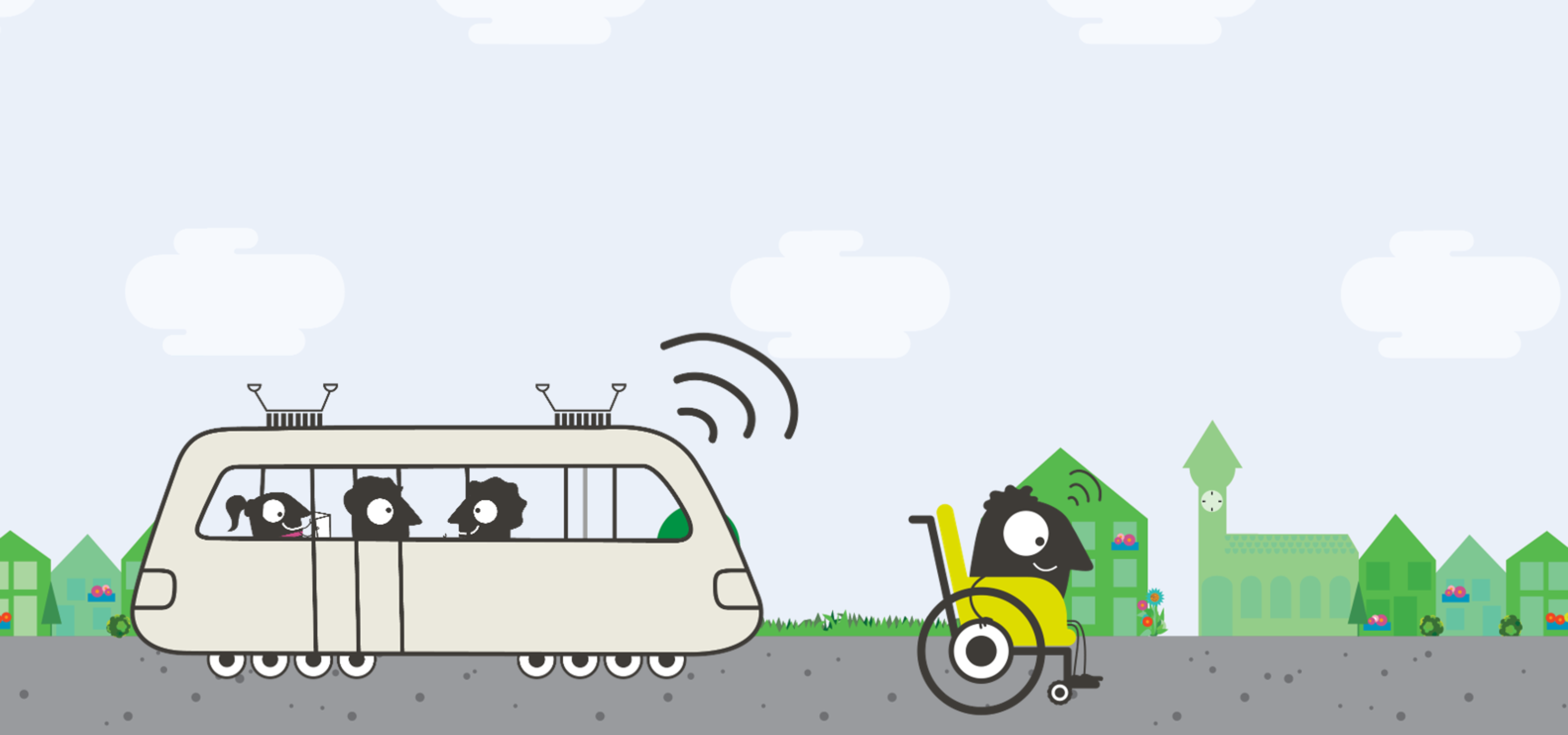 Europäische Mobilitätswoche im MVV | MVV