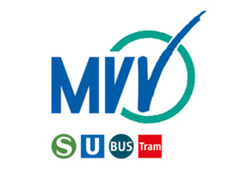 Tickets kaufen (Alternativen) | MVV